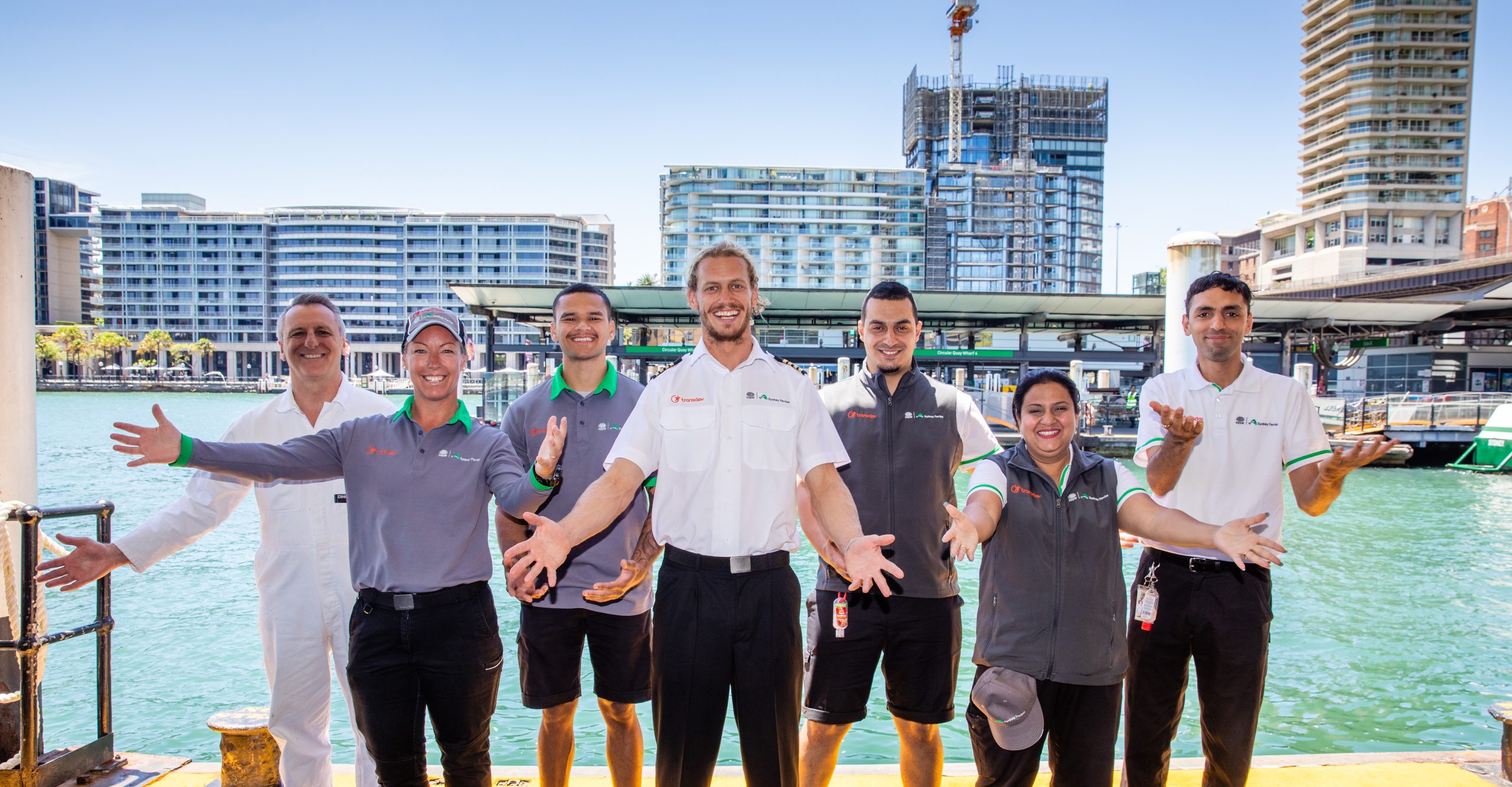 Our Customer Promise - Transdev Australasia